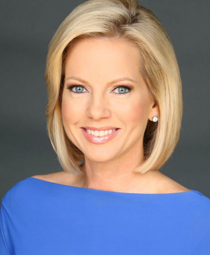 Shannon Bream Speaking Engagements, Schedule, & Fee | WSB
