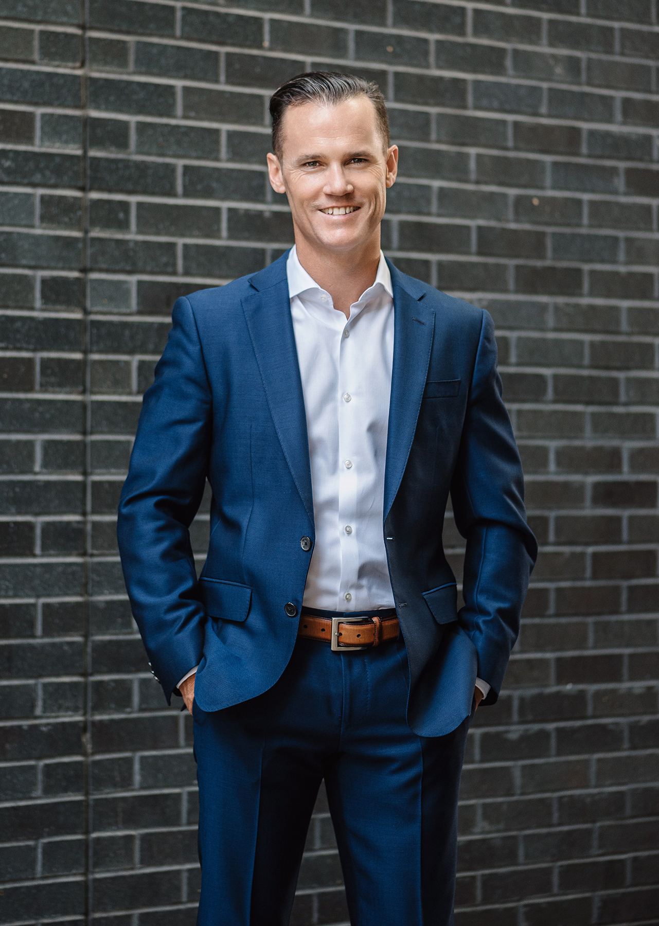 Peter Sheahan Speaking Engagements, Schedule, & Fee | WSB