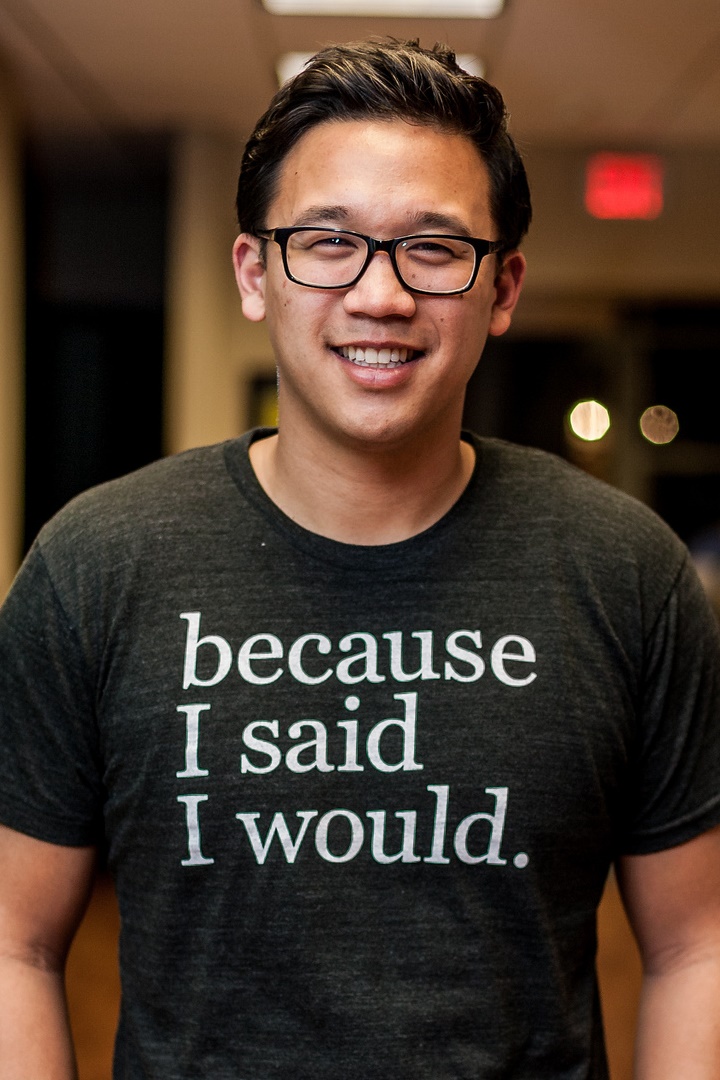 Alex Sheen Speaking Engagements, Schedule, & Fee | WSB