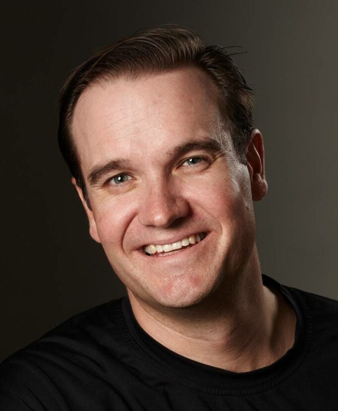 Peter Sims Speaking Engagements, Schedule, & Fee | WSB