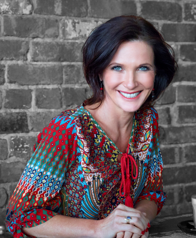 Margie Warrell Speaking Engagements, Schedule, & Fee | WSB