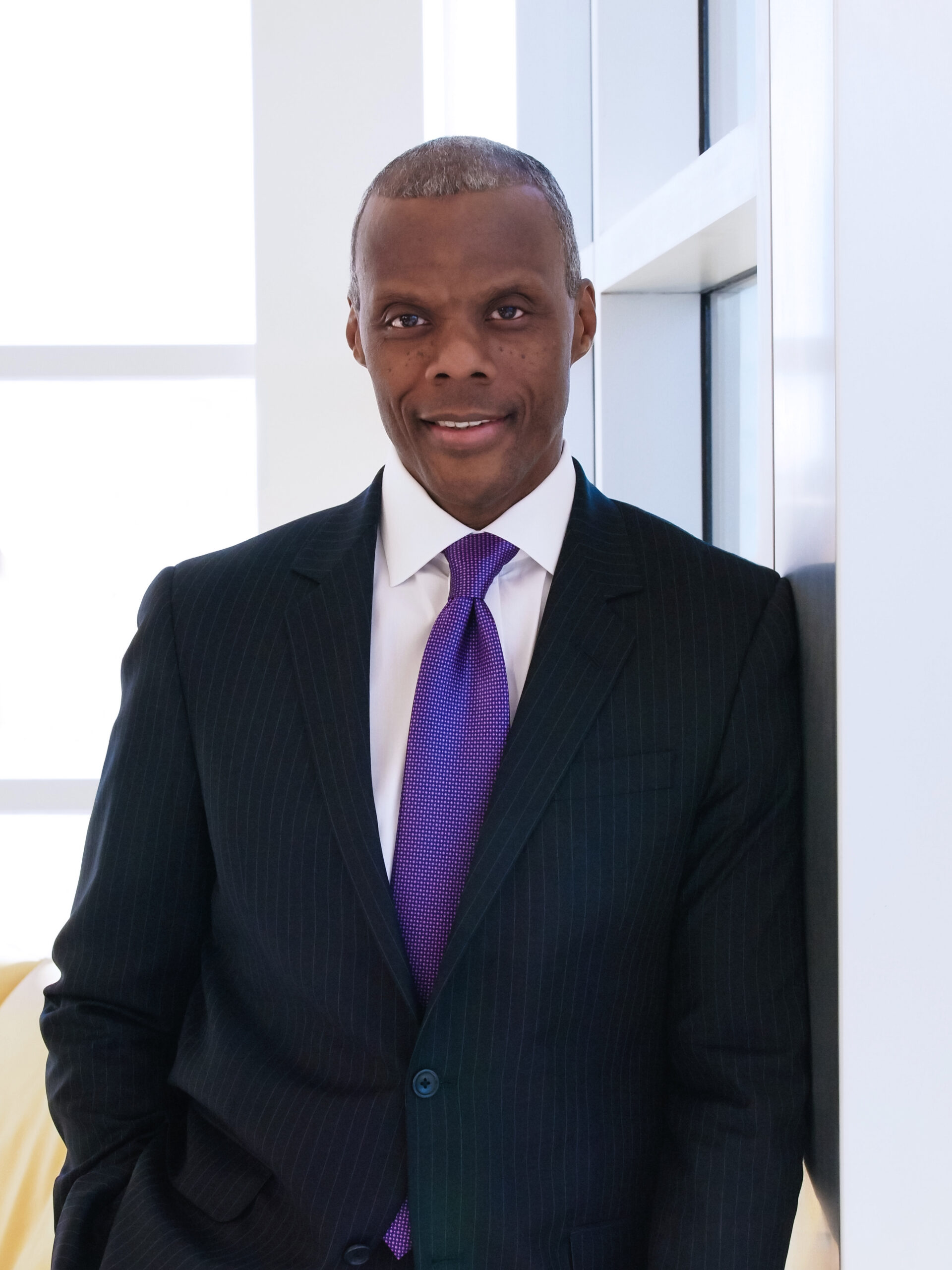 J.C. Watts Speaking Engagements, Schedule, & Fee | WSB