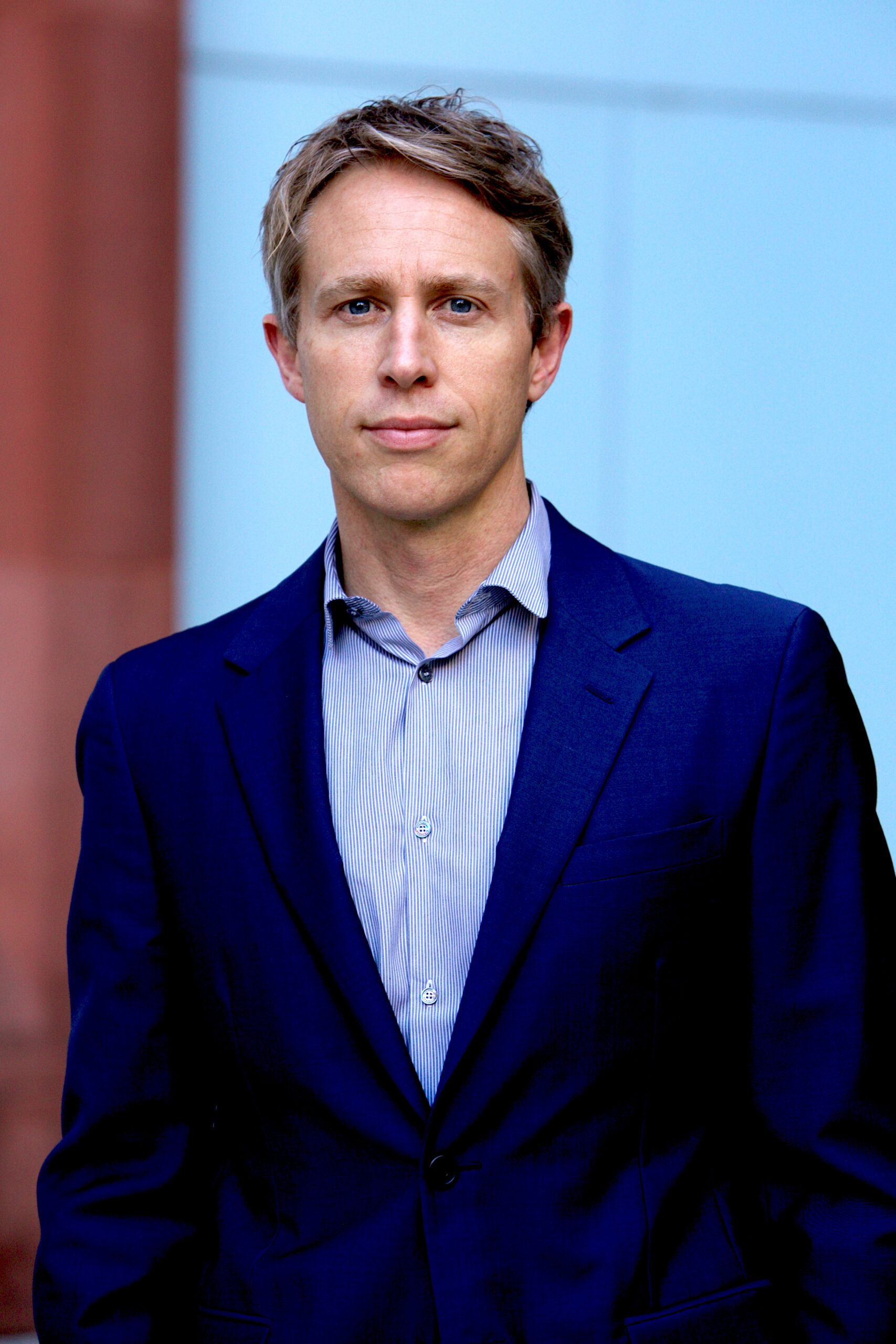 Luke Williams Speaking Engagements, Schedule, & Fee | WSB