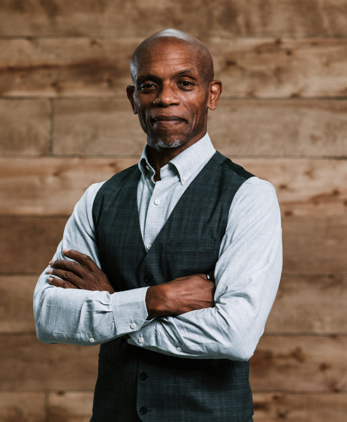 Transforming Your Mindset for Success - Reggie Butler