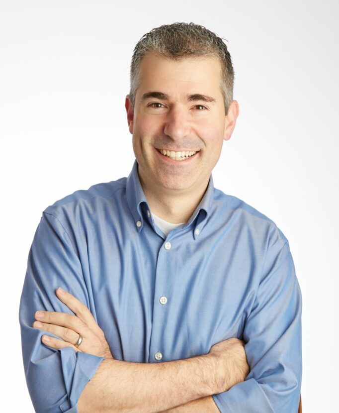 Richard Culatta Speaking Engagements, Schedule, & Fee | WSB