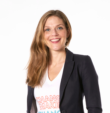 Kathy Varol Speaking Engagements, Schedule, & Fee | WSB