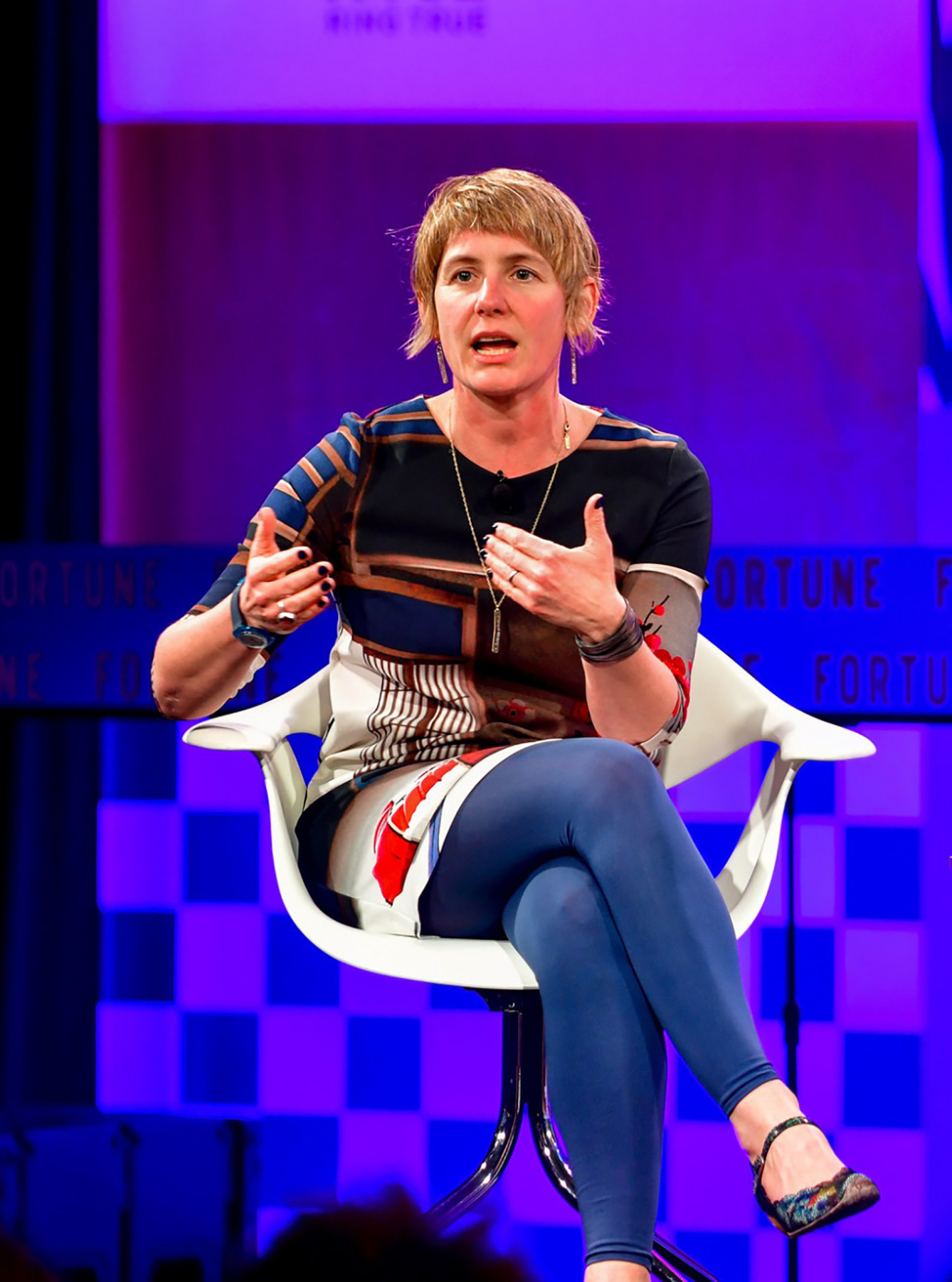 Obi Felten Speaking Engagements, Schedule, & Fee | WSB