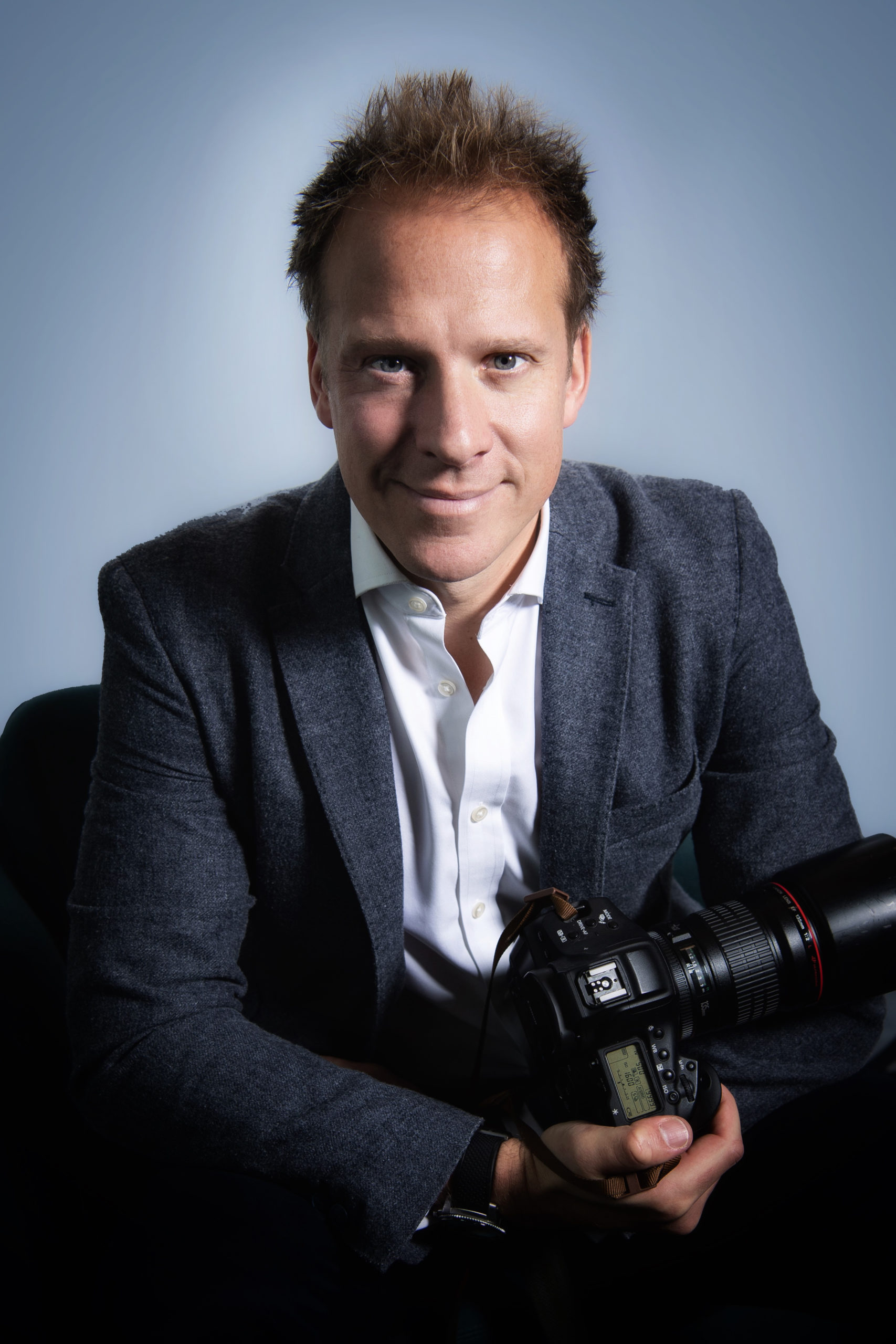 Chris Jackson Speaking Engagements, Schedule, & Fee | WSB