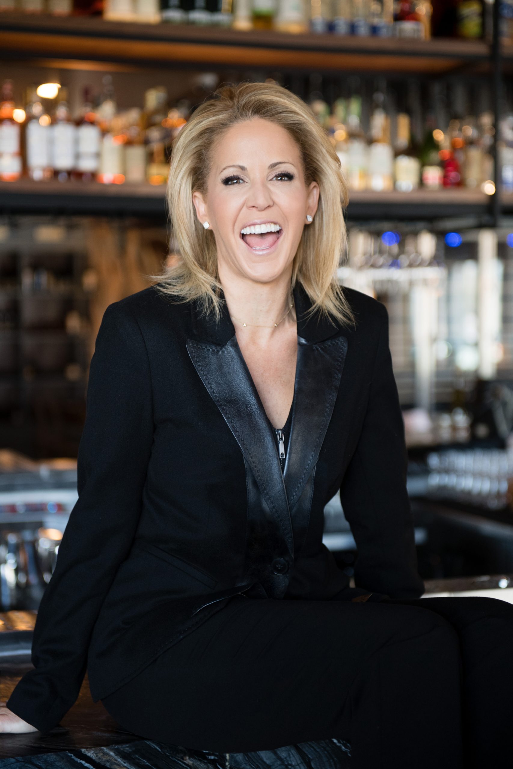 Jamie Gwen Speaking Engagements, Schedule, & Fee | WSB