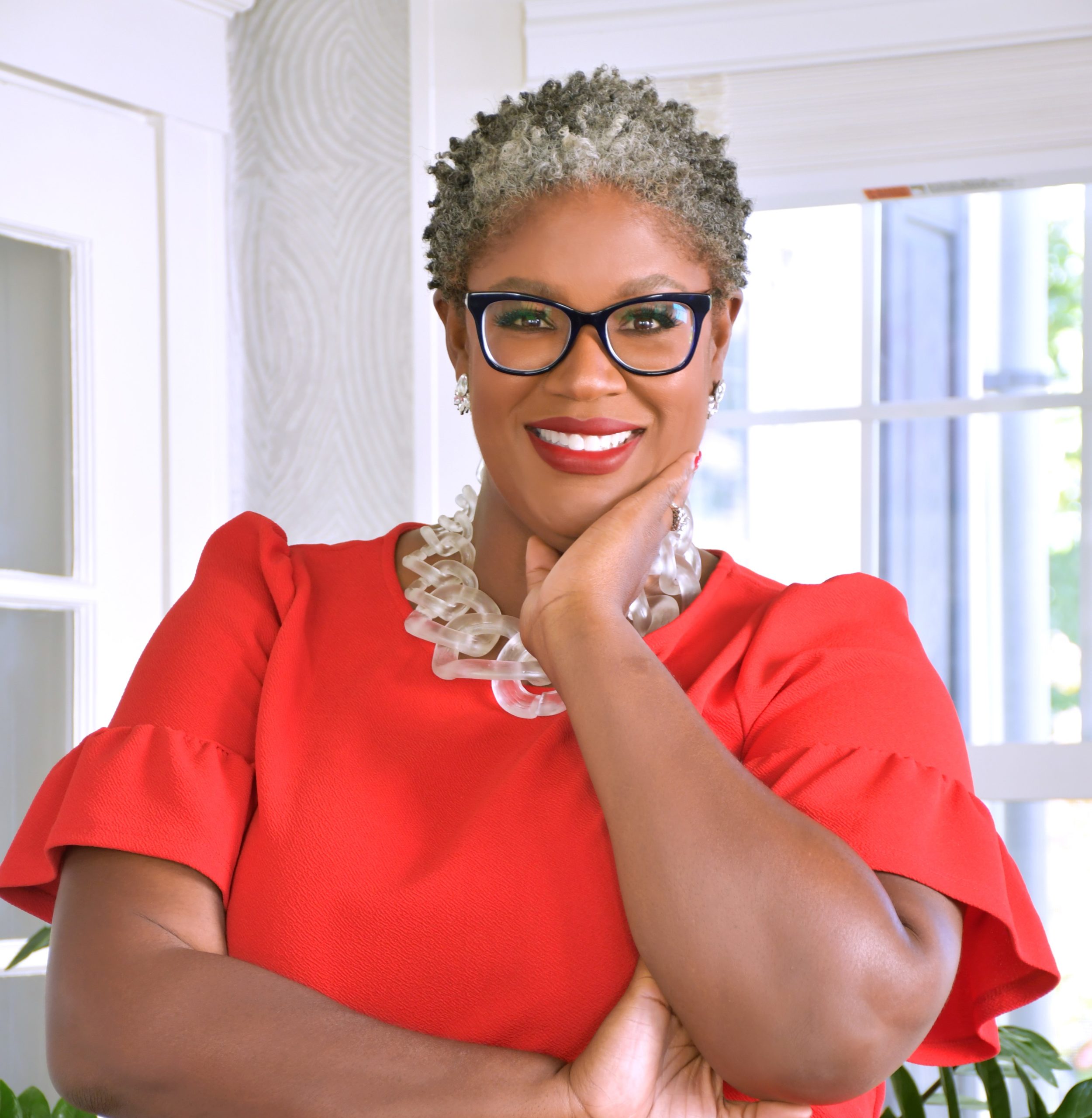 Tina Opie Speaking Engagements, Schedule, & Fee | WSB