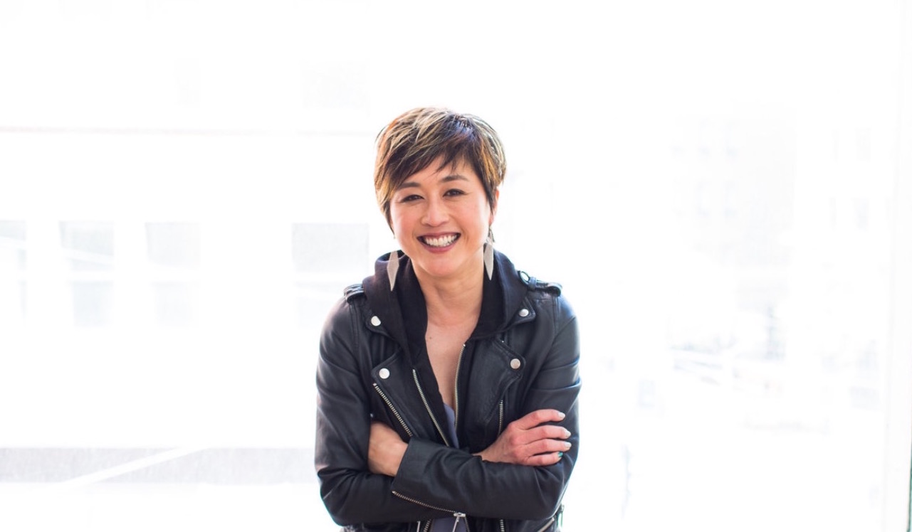 Jenn Lim Speaking Engagements, Schedule, & Fee | WSB