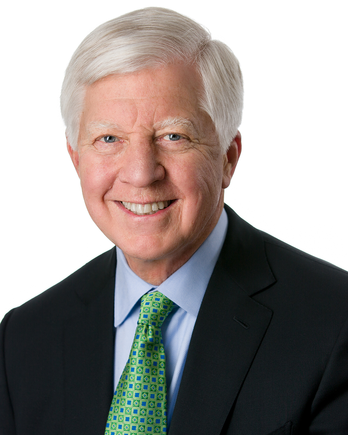 Bill George Speaking Engagements, Schedule, & Fee | WSB