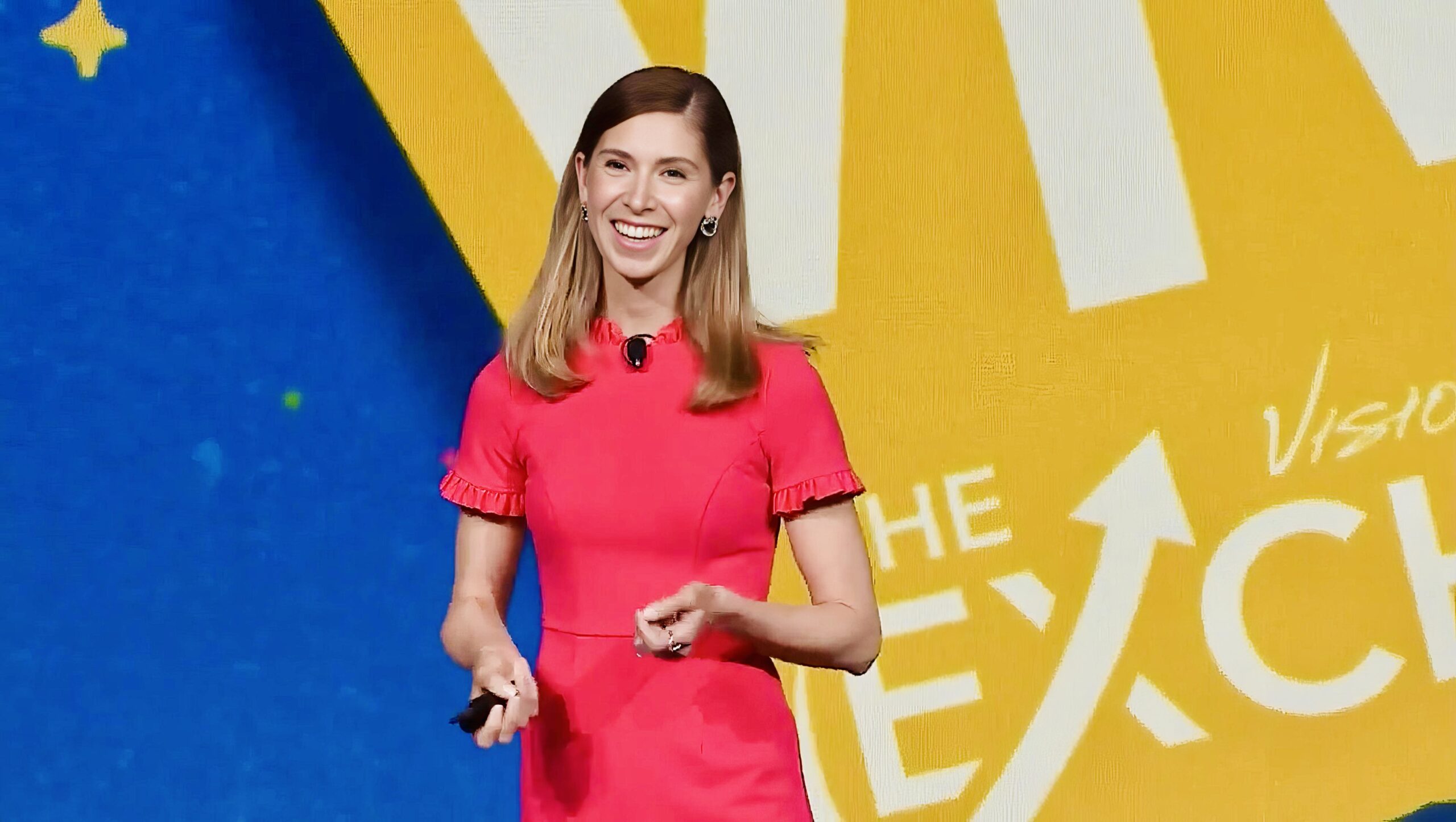 Kristel Bauer Speaking Engagements, Schedule, & Fee | WSB