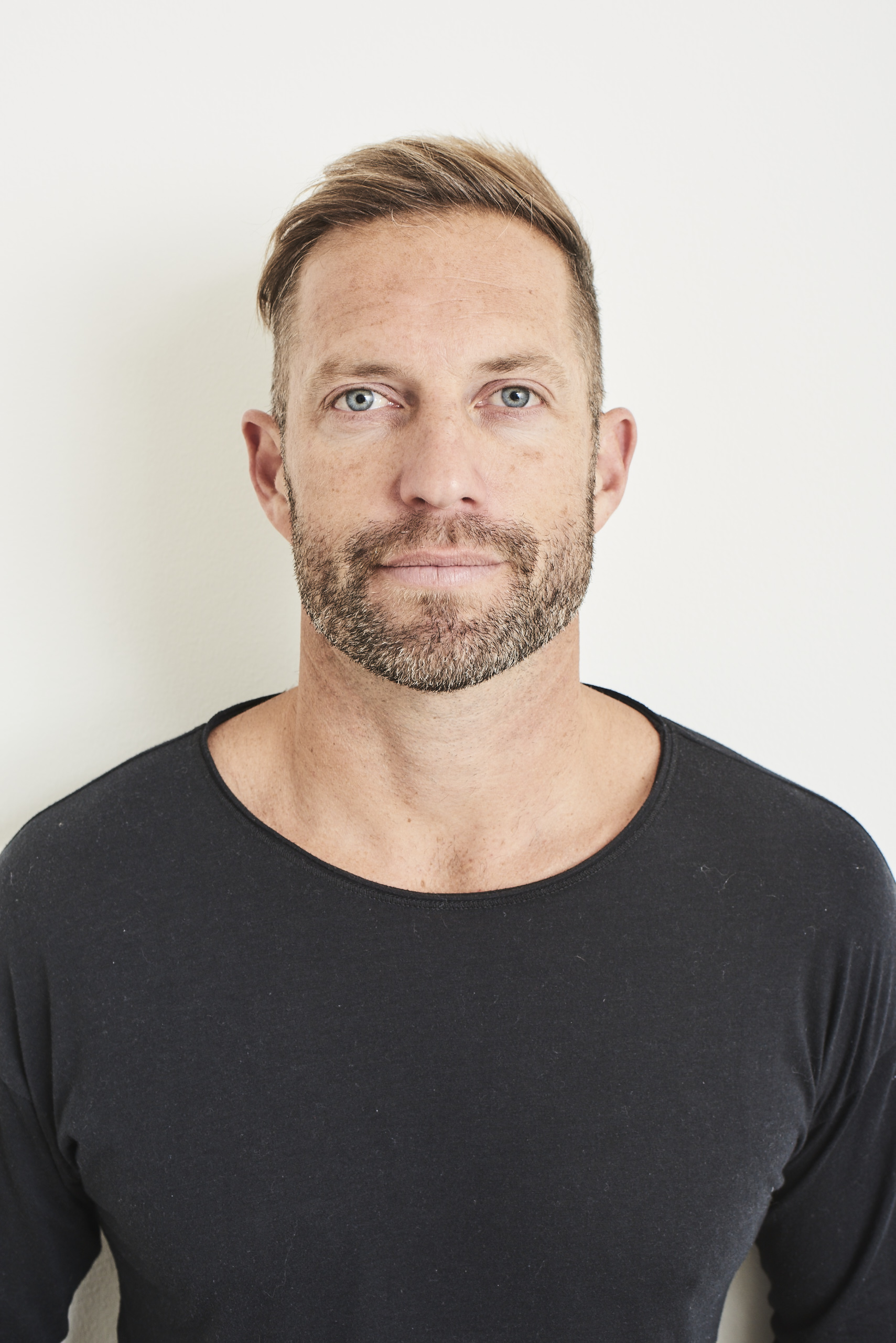 Sebastian Terry Speaking Engagements, Schedule, & Fee | WSB