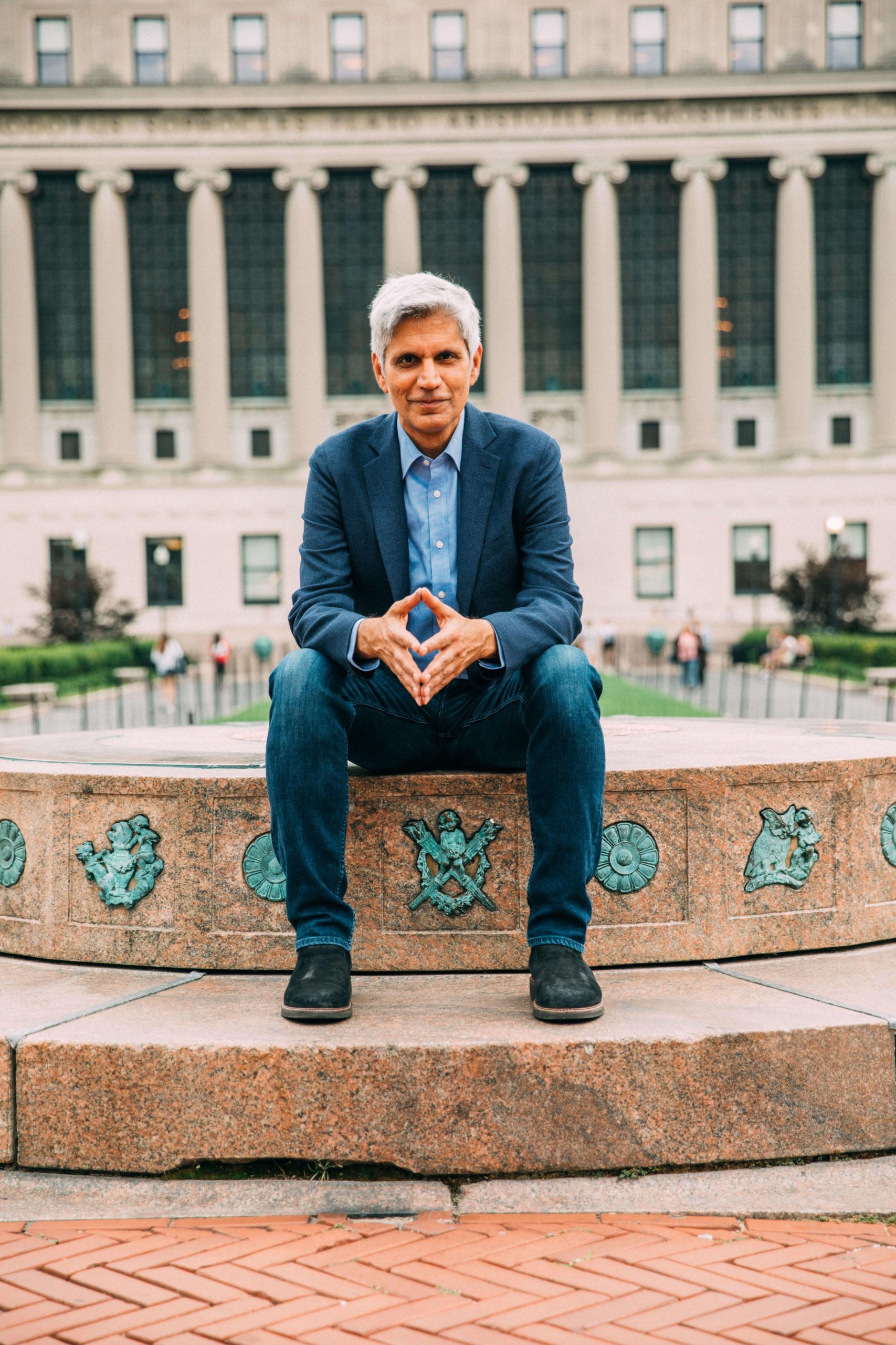 Hitendra Wadhwa Speaking Engagements, Schedule, & Fee | WSB