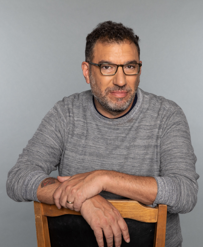 Andy Slavitt Speaking Engagements, Schedule, & Fee | WSB