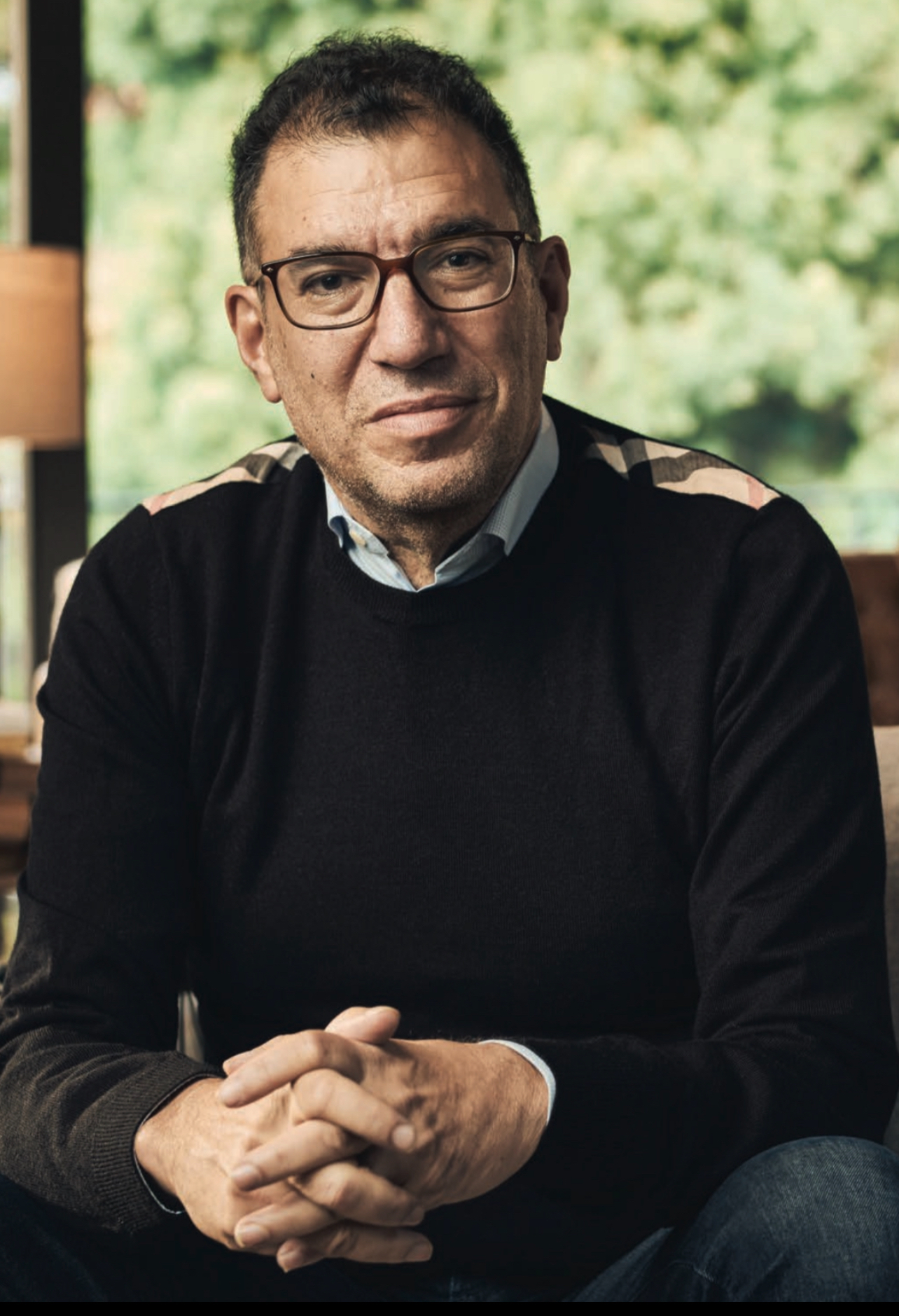 Andy Slavitt Speaking Engagements, Schedule, & Fee | WSB