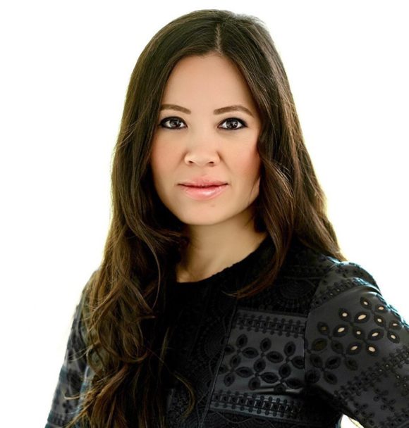 Tan Le Speaking Engagements, Schedule, & Fee | WSB