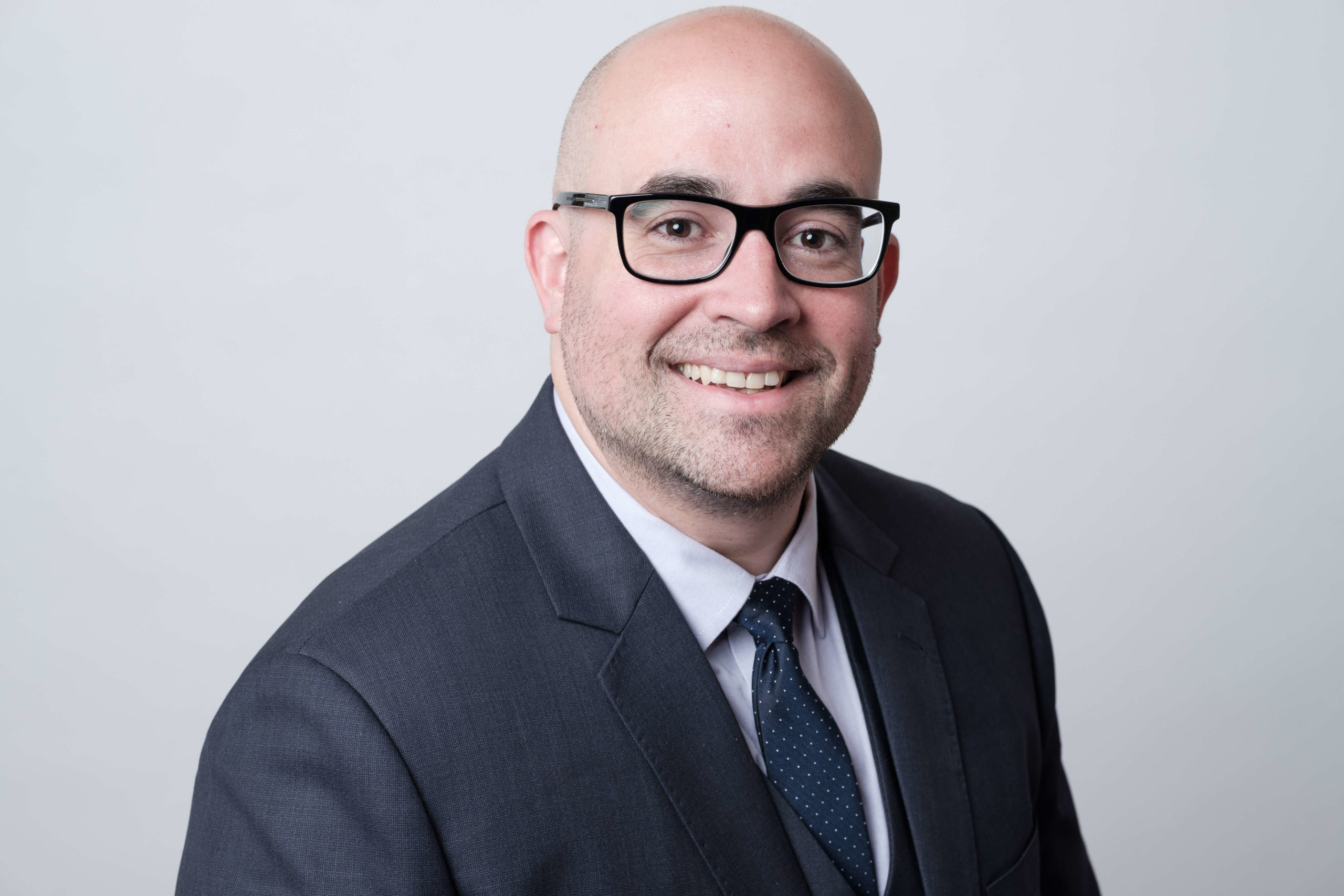 José Morey Speaking Engagements, Schedule, & Fee | WSB