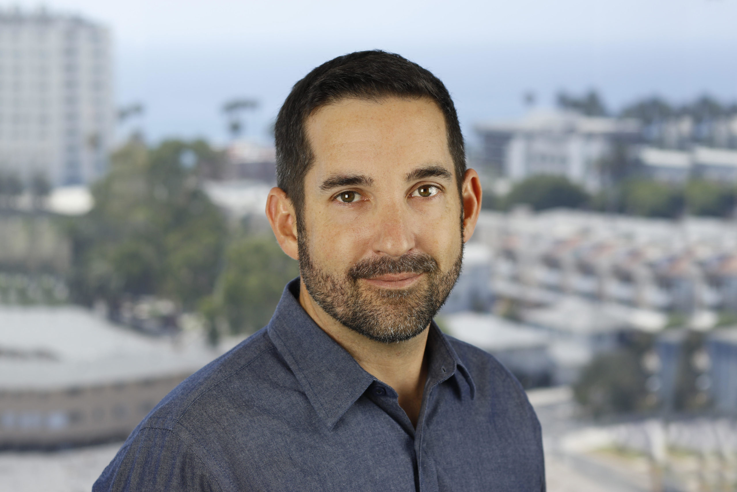 Ian Siegel Speaking Engagements, Schedule, & Fee | WSB