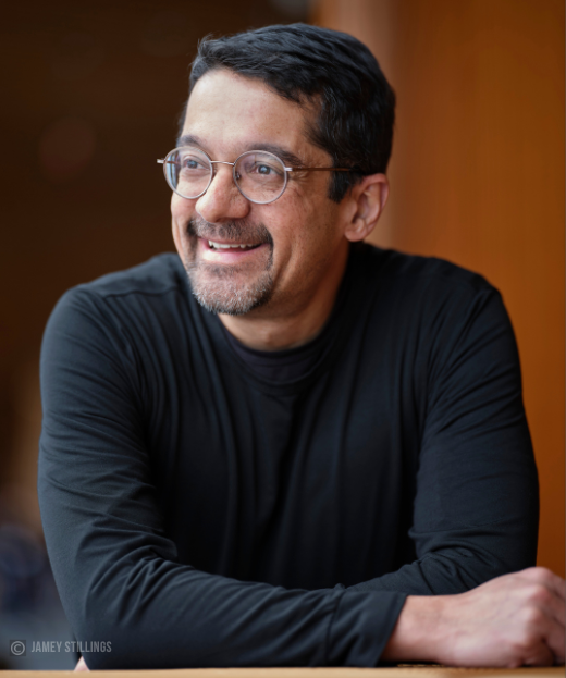 Shankar Vedantam Speaking Engagements, Schedule, & Fee | WSB