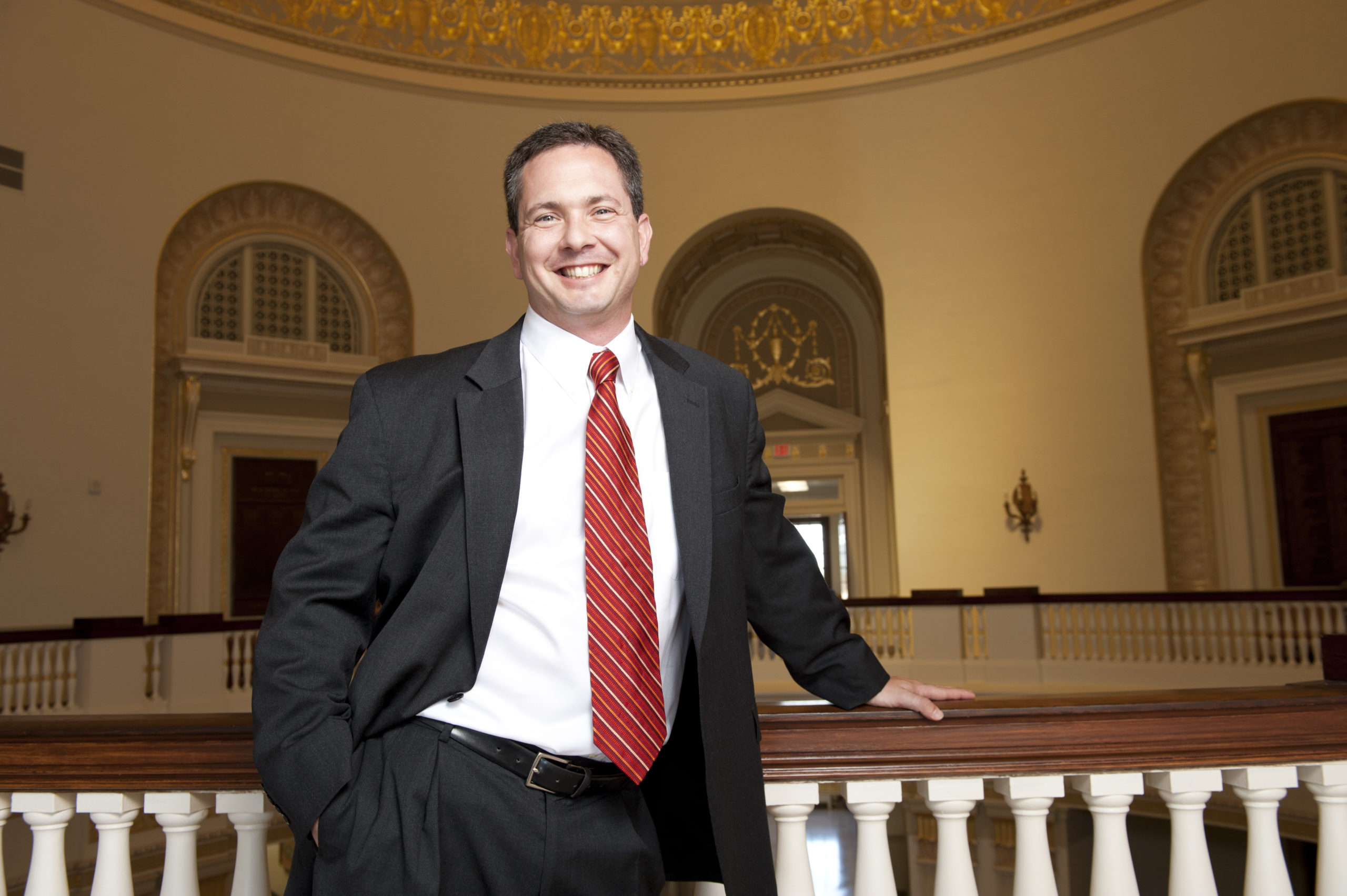 Jeffrey Engel Speaking Engagements, Schedule, & Fee | WSB