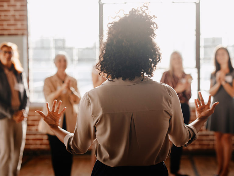 Leading the Empowered Workforce