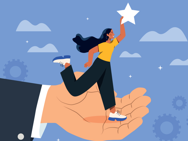 Leading the Empowered Workforce - By Heather McGowan