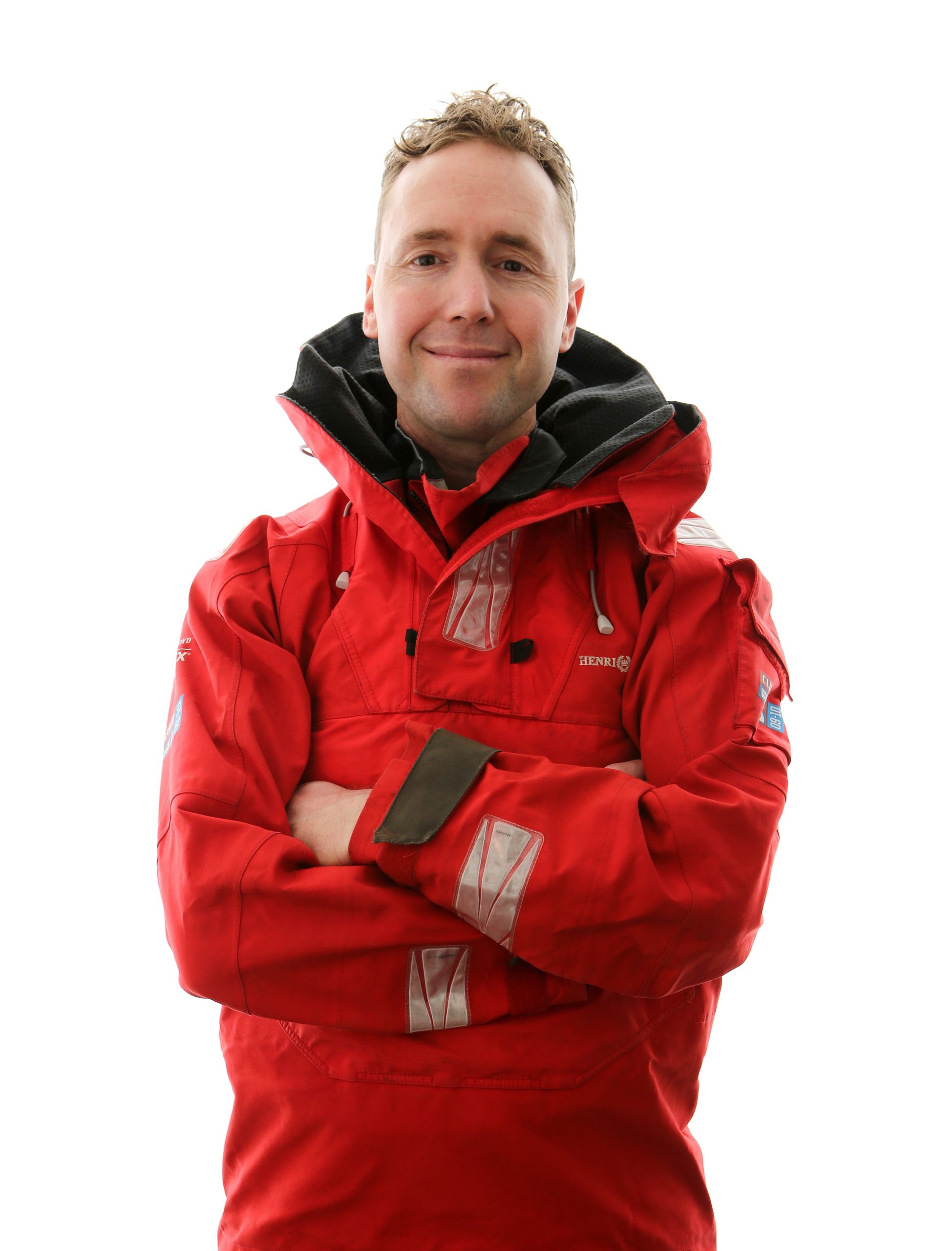 Brendan Hall Speaking Engagements, Schedule, & Fee | WSB