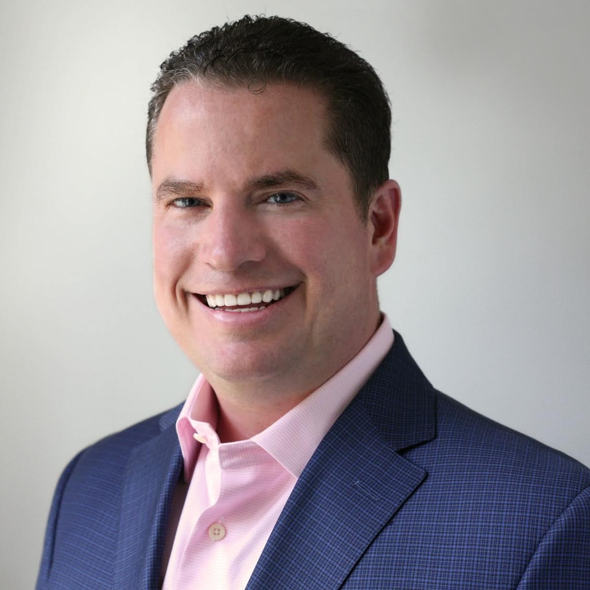 Matt Higgins Speaking Engagements, Schedule, & Fee | WSB