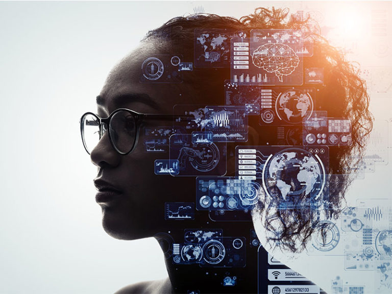 Looking Ahead: Thinking about Possible Futures