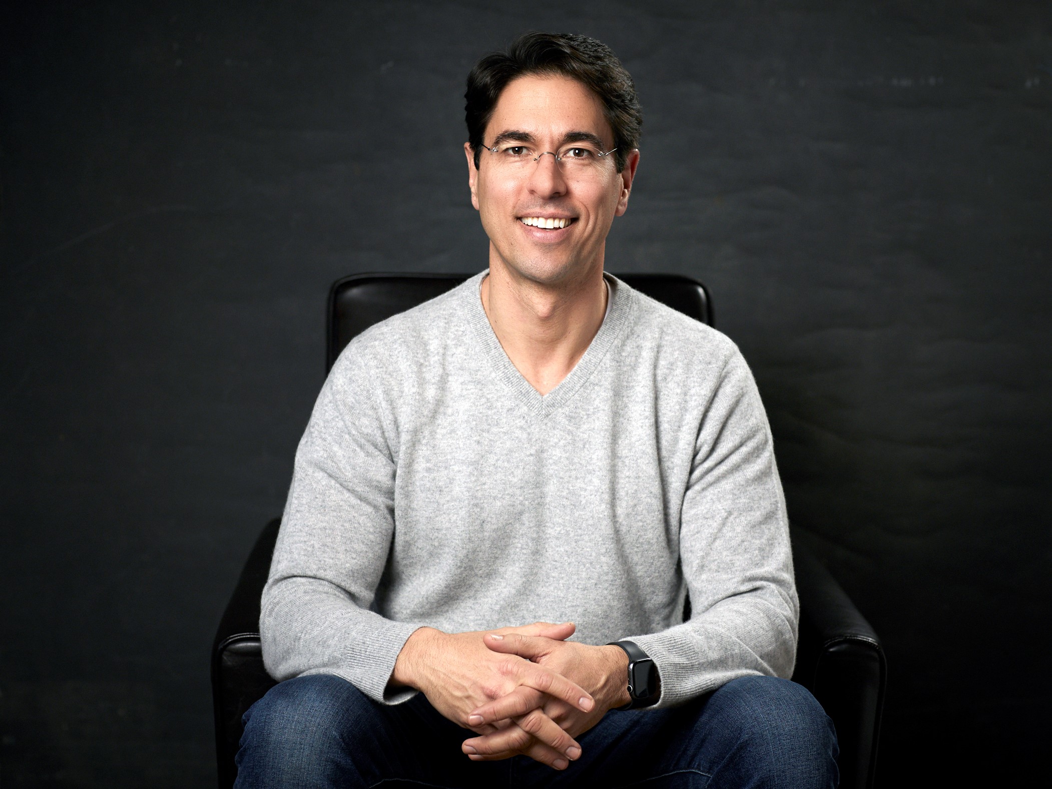 Andy Bernstein Speaking Engagements, Schedule, & Fee | WSB
