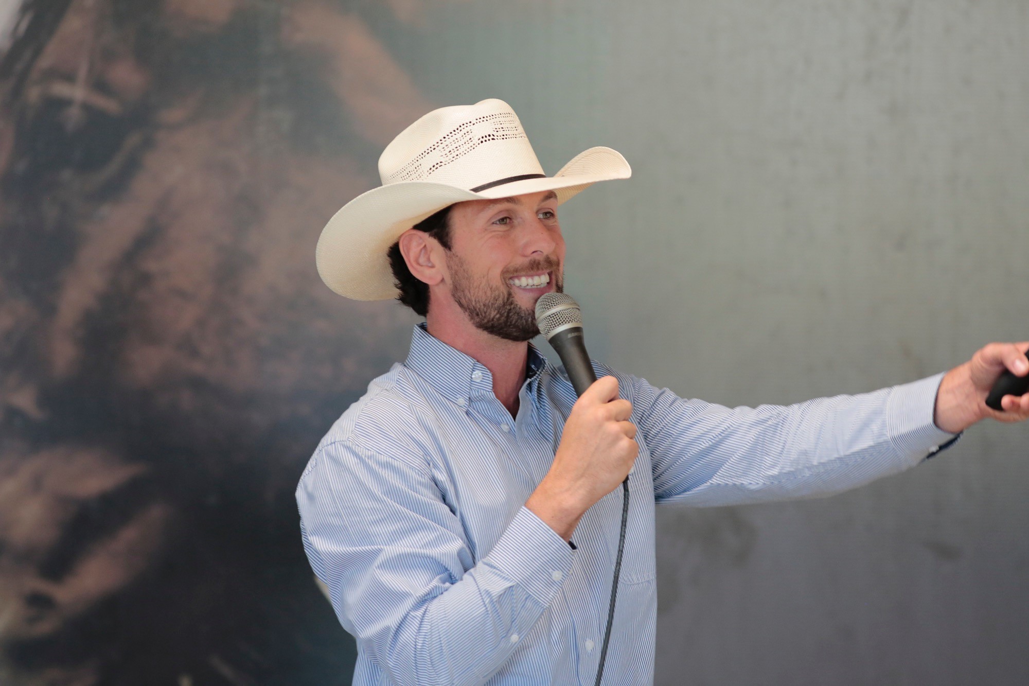 Filipe Masetti Leite Speaking Engagements, Schedule, & Fee | WSB