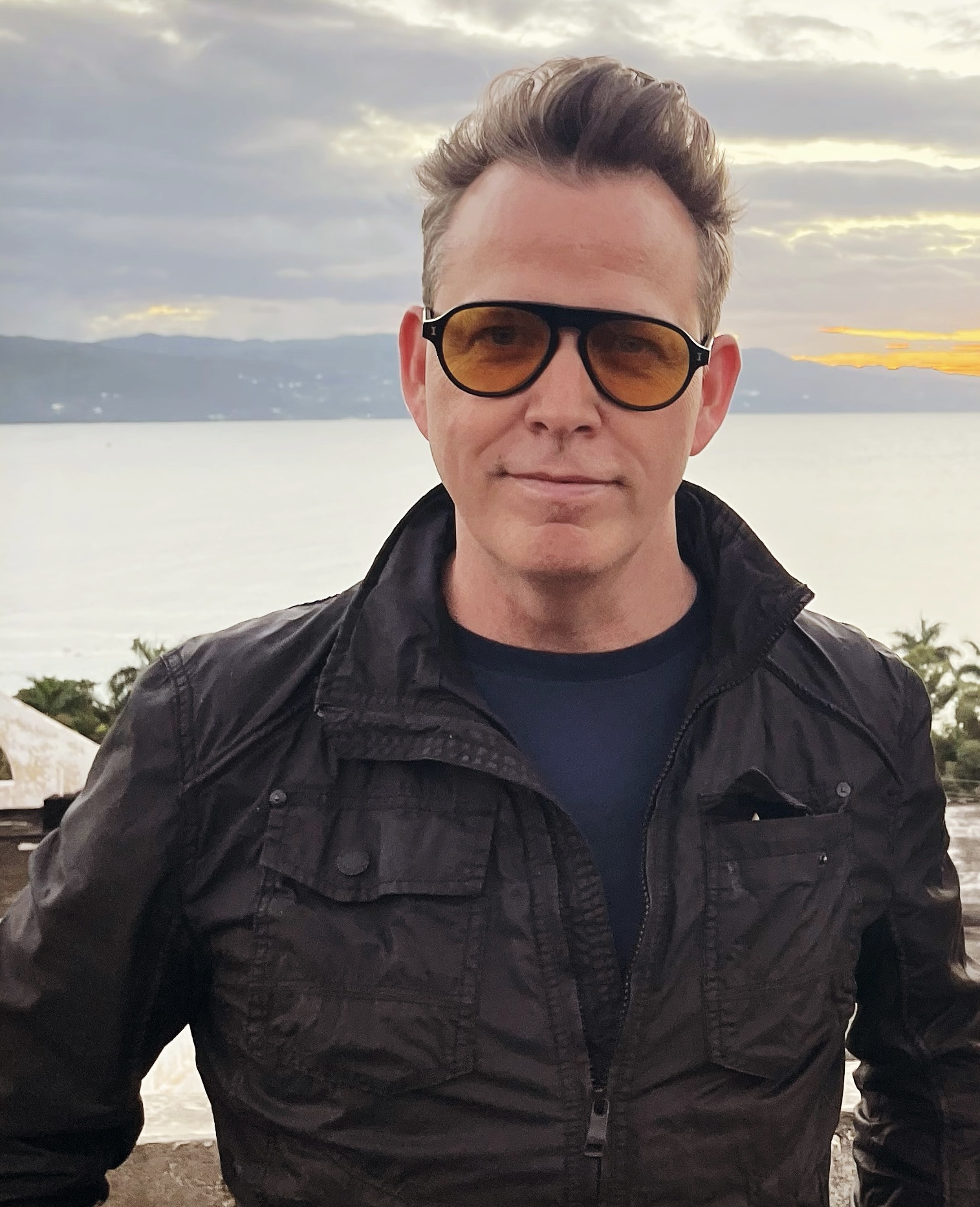 Neil Mandt Speaking Engagements, Schedule, & Fee | WSB