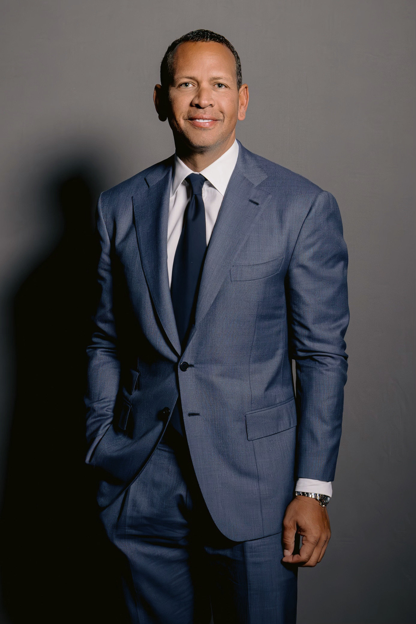 Alex Rodriguez Speaking Engagements Schedule Fee Wsb