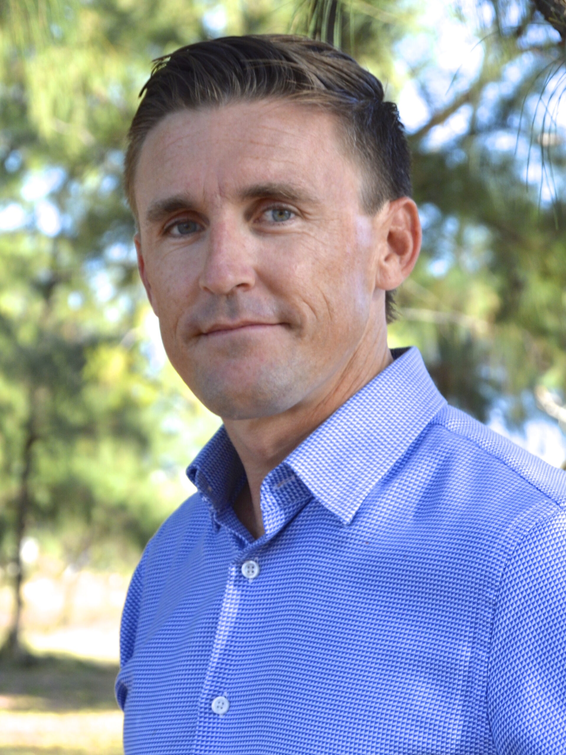 Nick Tasler Speaking Engagements, Schedule, & Fee | WSB