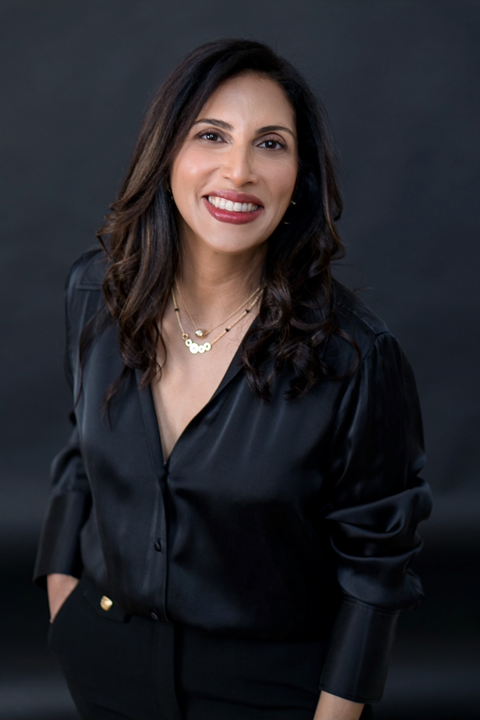Geeta Nayyar Speaking Engagements, Schedule, & Fee | WSB