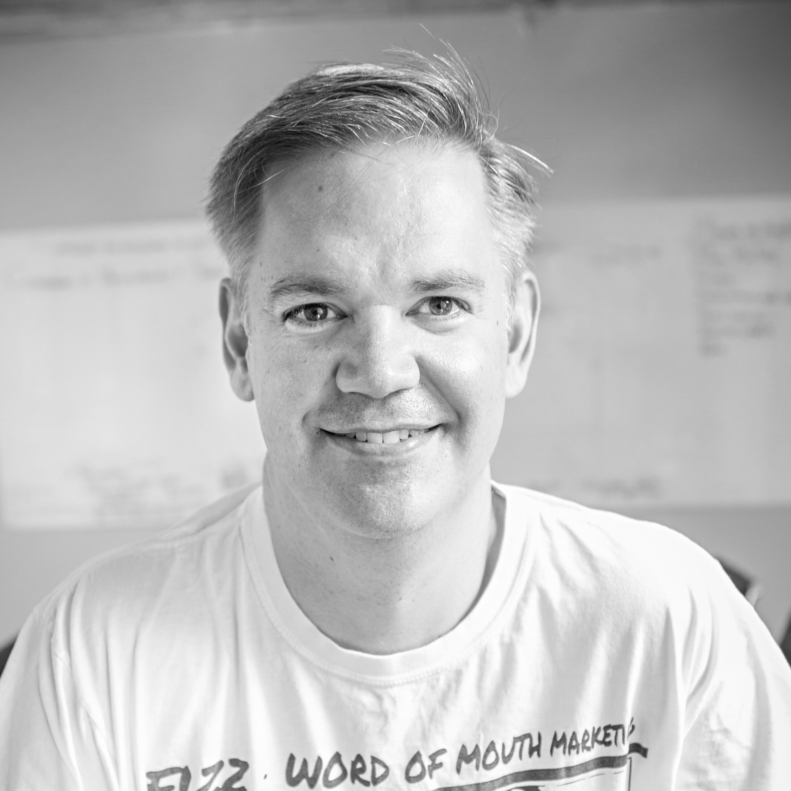 Ted Wright Speaking Engagements, Schedule, & Fee | WSB