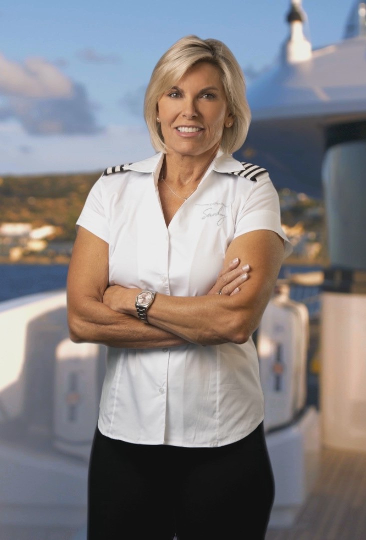 Sandy Yawn Speaking Engagements, Schedule, & Fee | WSB