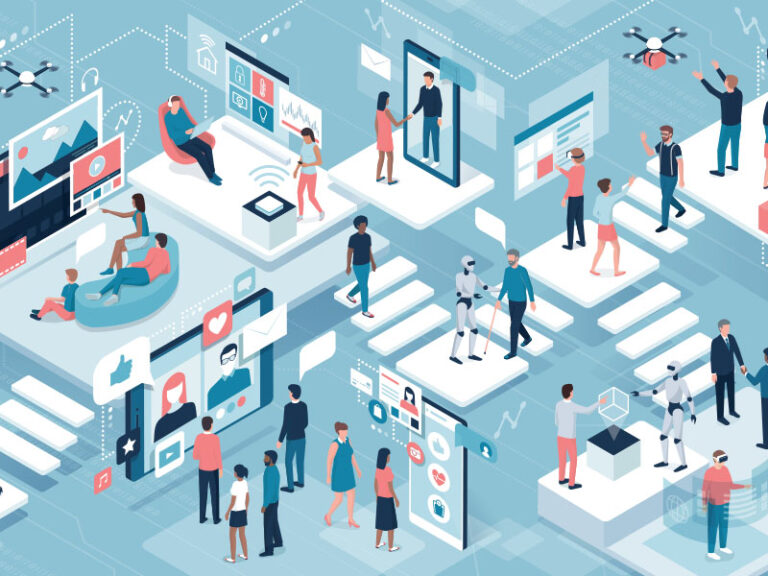 Three Ways Generative AI Can Shake Up Your Business Strategy