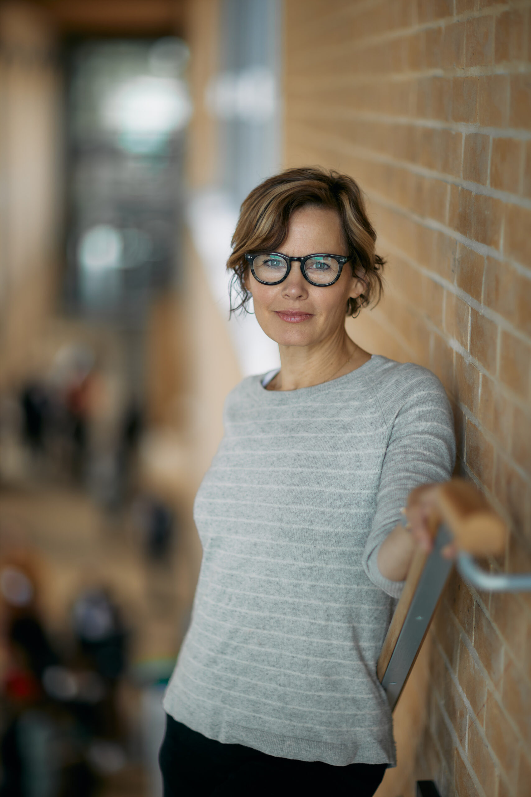 Jennifer Pahlka Speaking Engagements, Schedule, & Fee | WSB