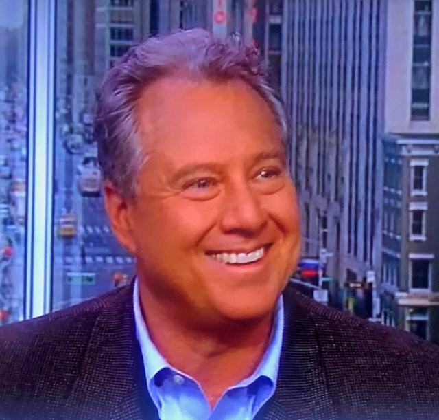 Robert Wolf Speaking Engagements, Schedule, & Fee | WSB