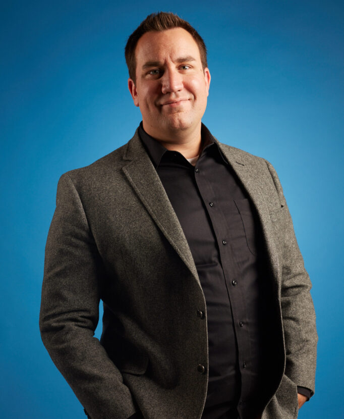 David Burkus Speaking Engagements, Schedule, & Fee | WSB