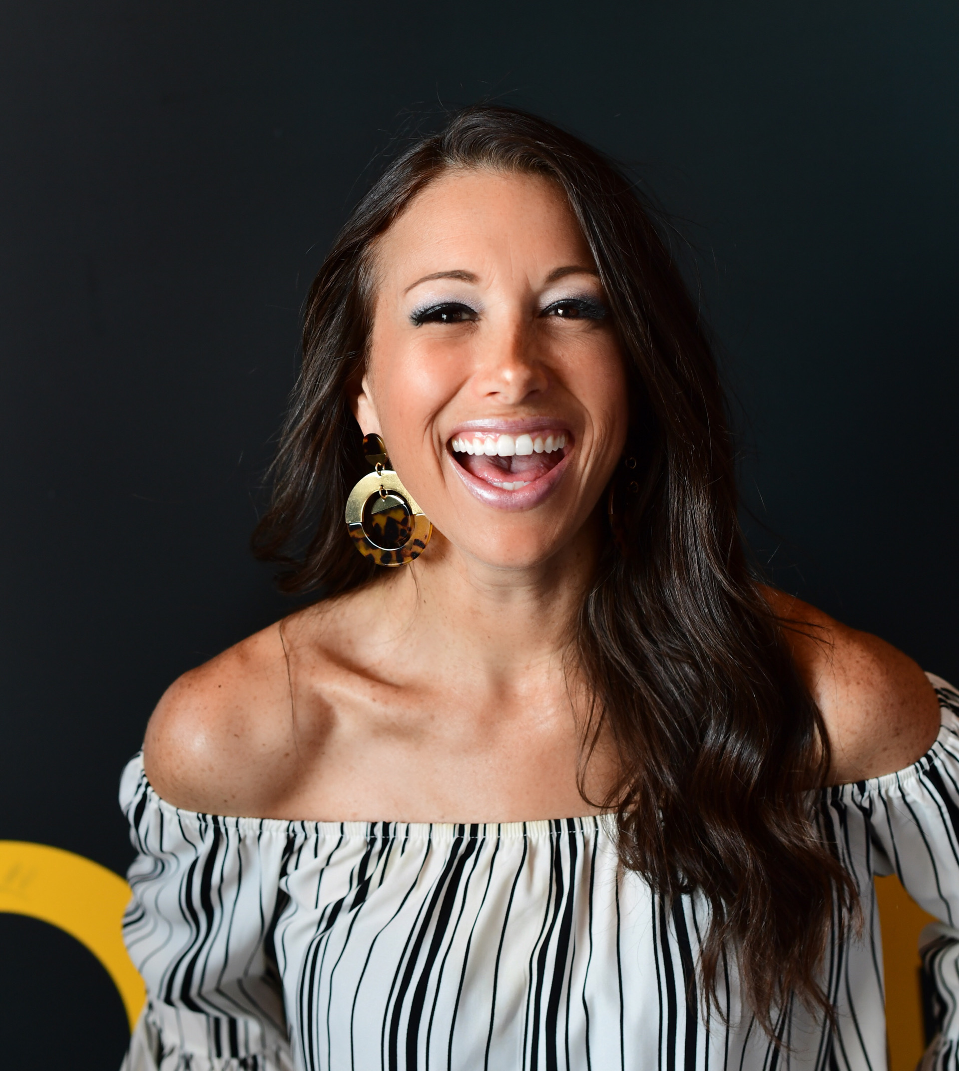 Jamie Hess Speaking Engagements, Schedule, & Fee | WSB
