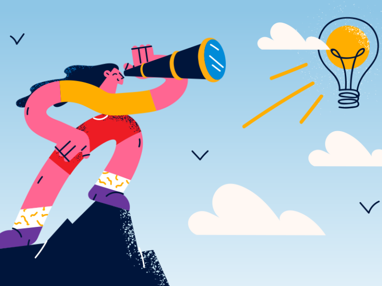 Spark Disruptive Thinking and Business Growth