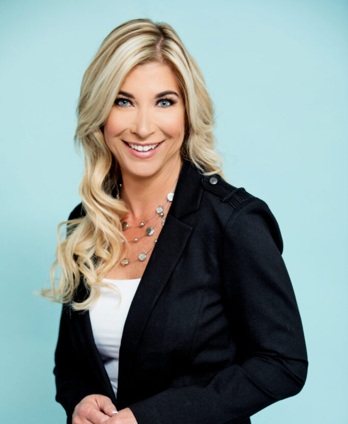 Pamela Barnum Speaking Engagements, Schedule, & Fee | WSB