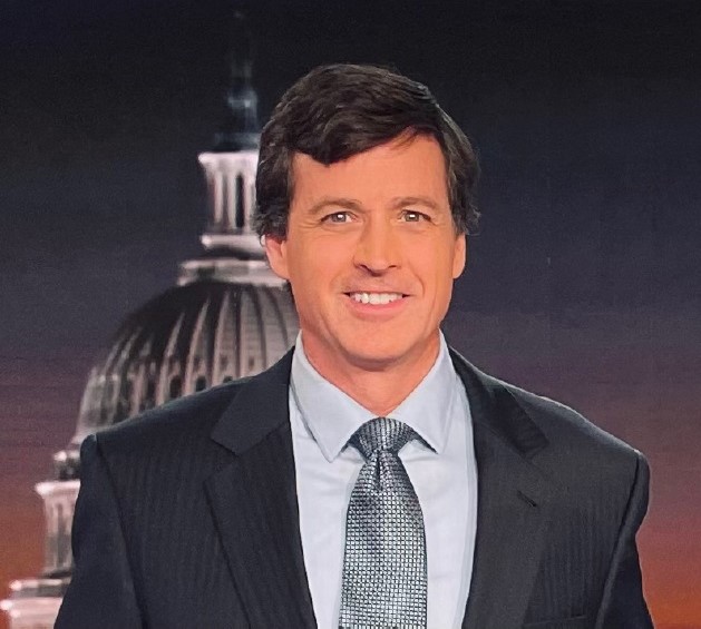 Charlie Moore Speaking Engagements, Schedule, & Fee | WSB