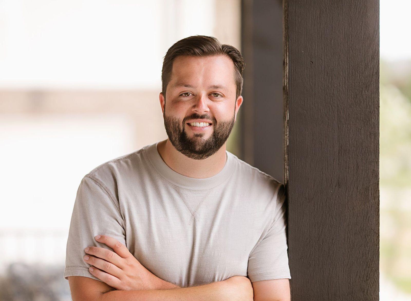 Ryan Campbell Speaking Engagements, Schedule, & Fee | WSB