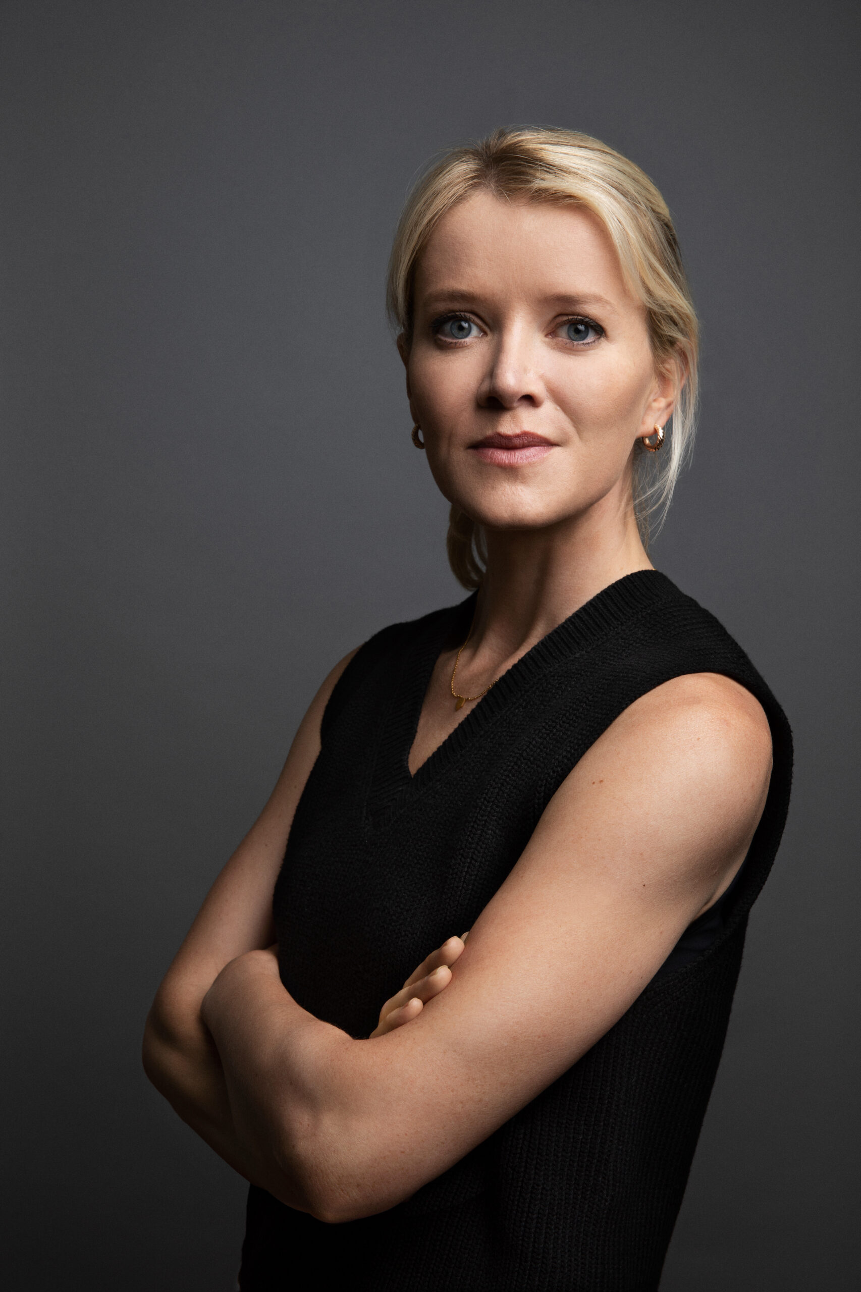 Jane Ferguson Speaking Engagements, Schedule, & Fee | WSB