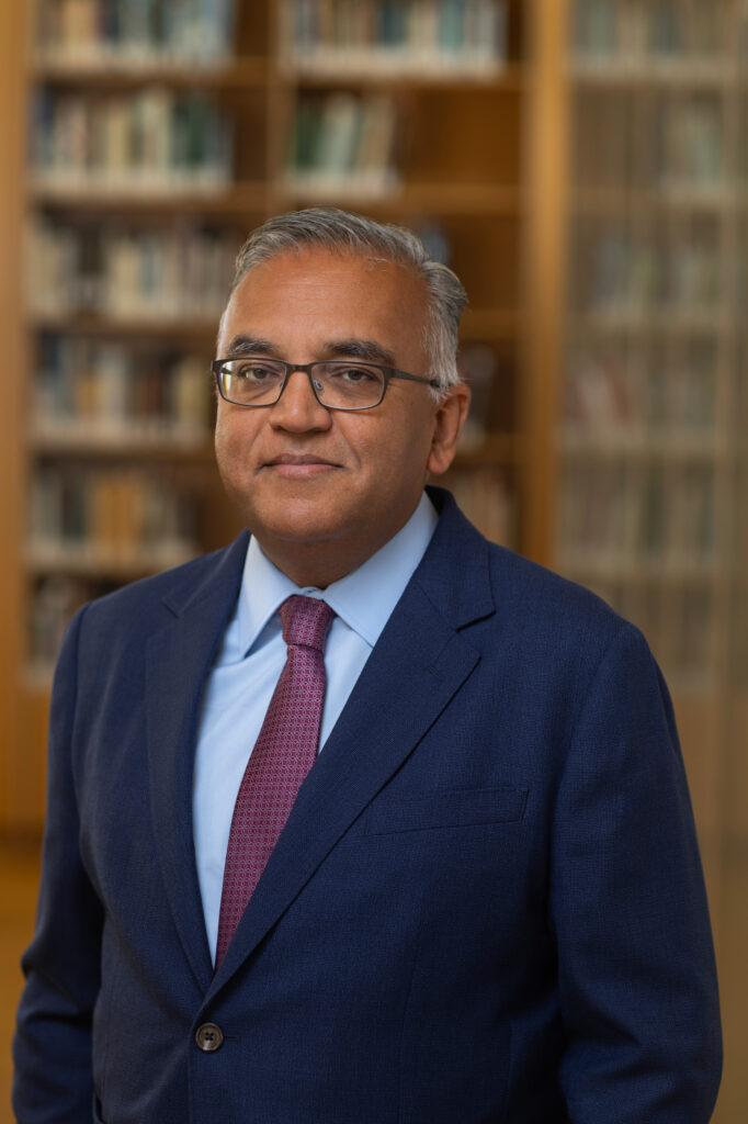 Ashish Jha Speaking Engagements, Schedule, & Fee | WSB